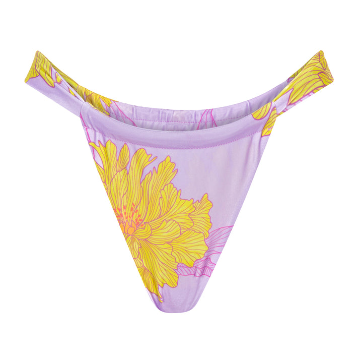 Elise Bikini Bottoms / Fleur